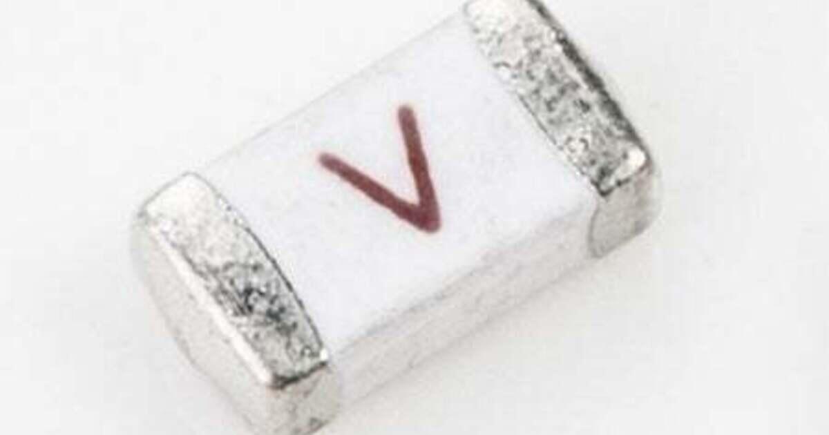 SolidMatrix® 1206 High Current Rating Fast Acting Surface Mount Fuses ...