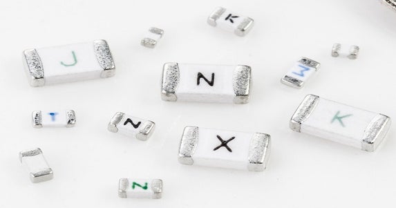SolidMatrix® SMD Chip Fuse | AEM Components (USA), Inc.